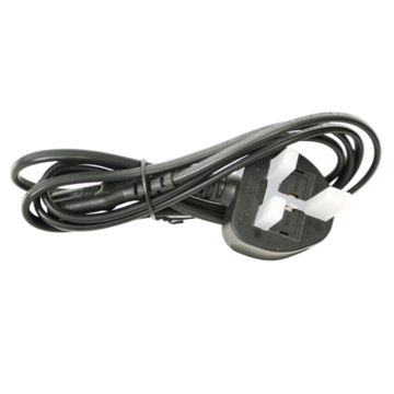 Buy 100W Power Adaptor AC Cable (UK) - DJI Store