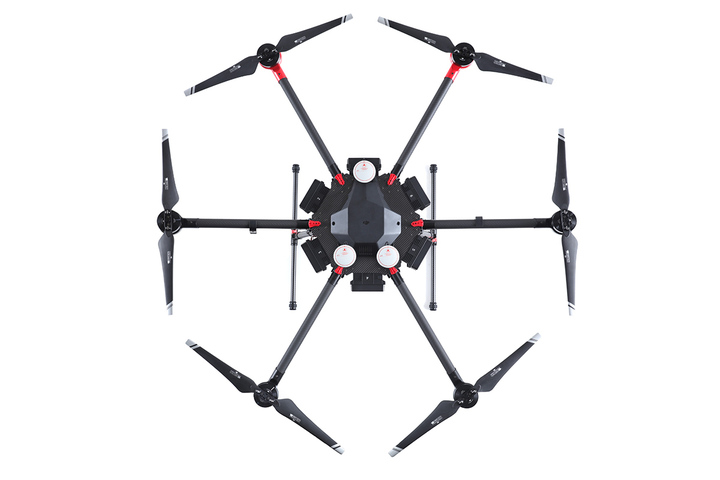 DJI 經緯 Matrice 600 (M600) Pro【先創國際公司貨】