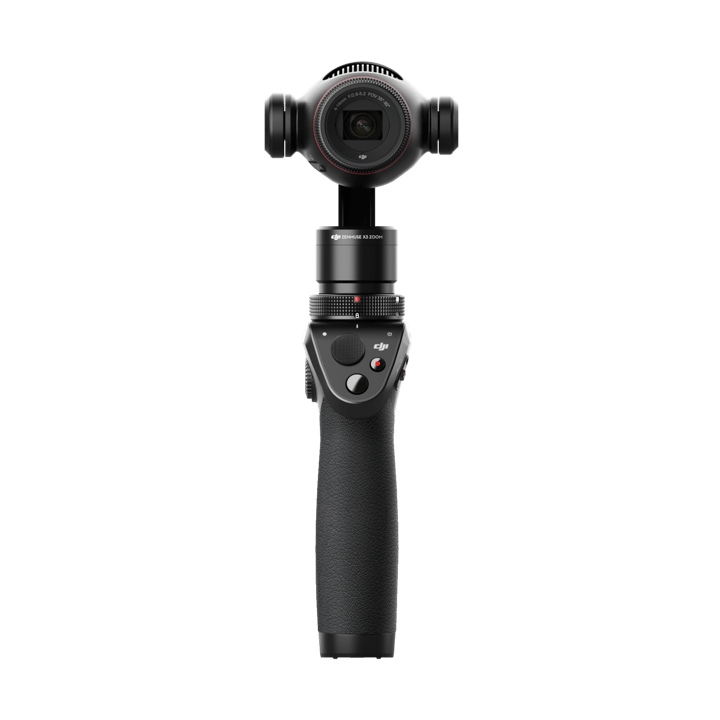 Comprar Osmo+ - DJI Store