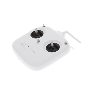 Phantom 3 Remote Controller 5.8G (Sta) - DJI Store