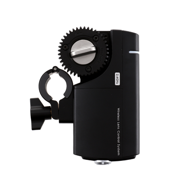 Buy DJI Focus Motor - DJI Store