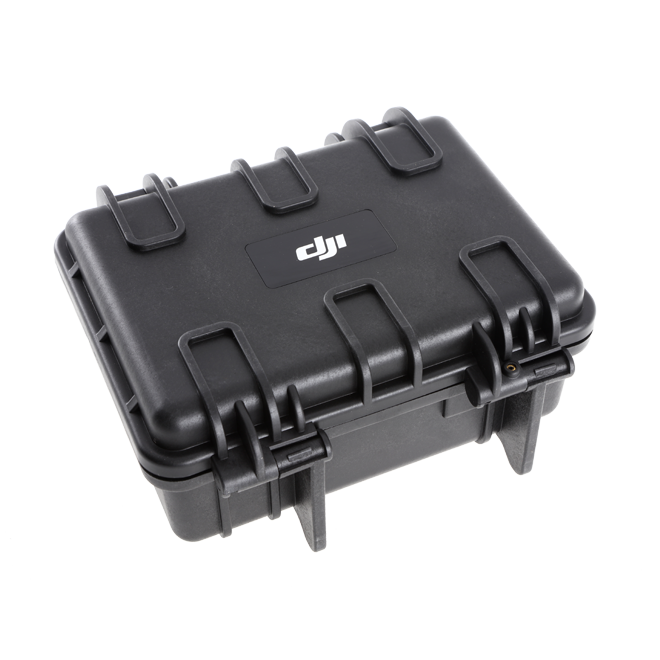 Buy DJI Focus Suitcase - DJI Store