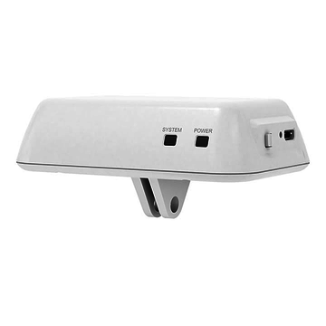 Phantom 2 Vision Wi-Fi Range Extender - revolutionary 2.4G Full HD ...