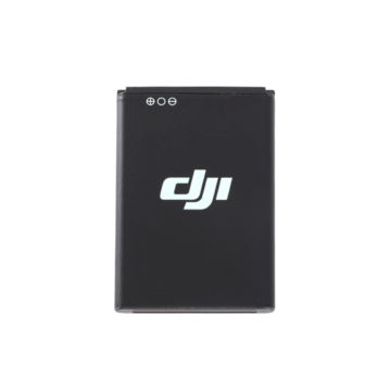 Buy DJI Focus Battery For Remote Controller - DJI Store